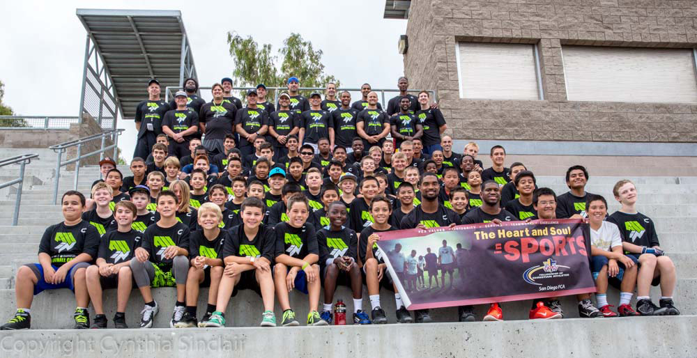 2019 Camp Video & Photos – Darrell Stuckey – Official Website