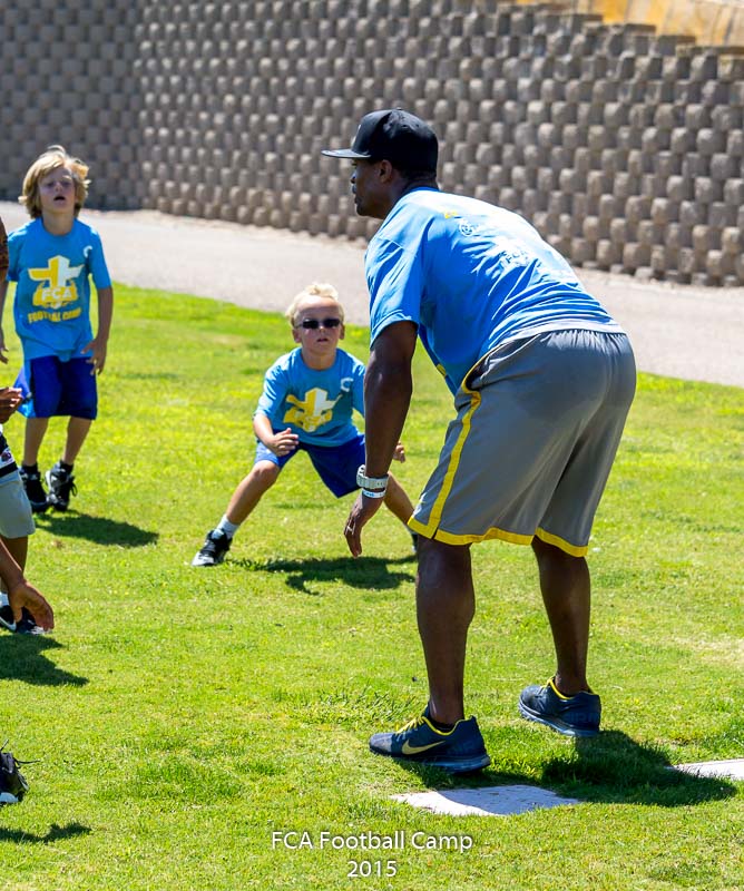 2019 Camp Video & Photos – Darrell Stuckey – Official Website