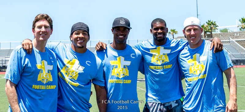 2019 Camp Video & Photos – Darrell Stuckey – Official Website